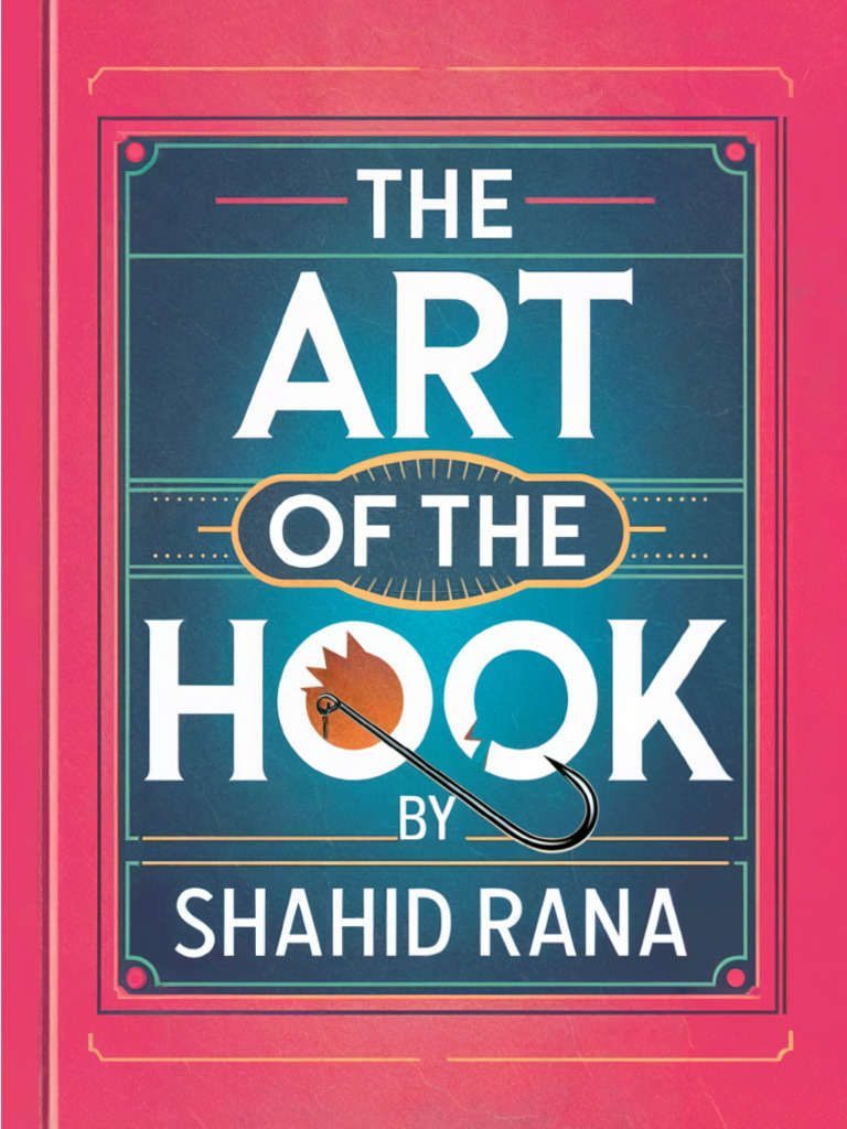 The Art of The HOOK | PDF
