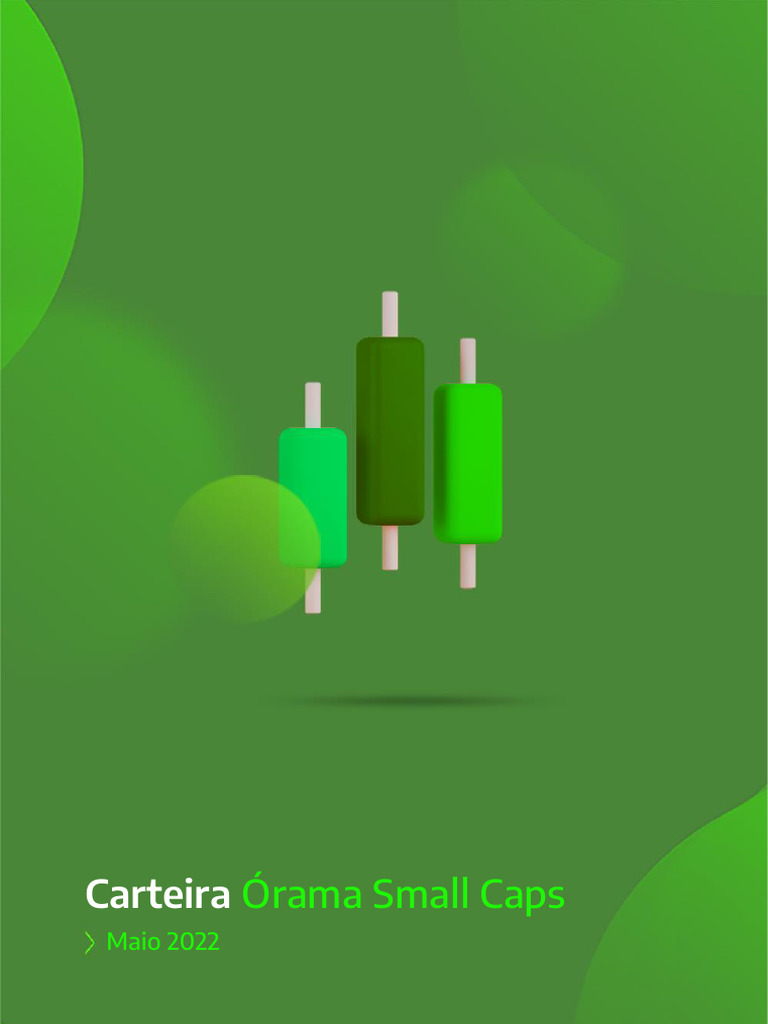 2022-05-carteira-small-caps | PDF