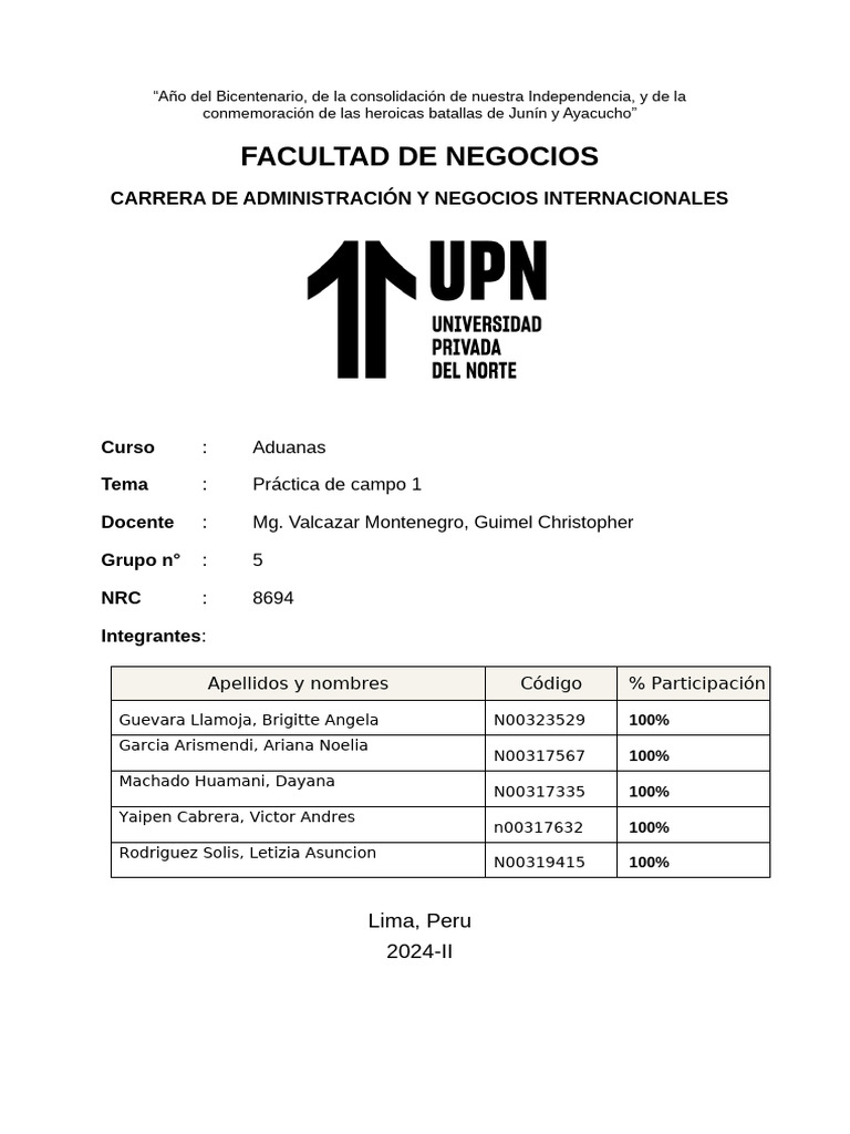 PC1 Grupo5 | PDF