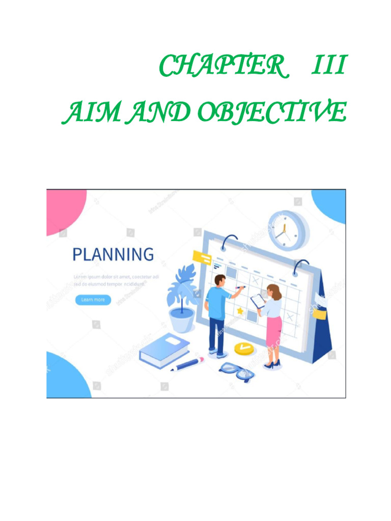 07 - Chapter 3 | PDF