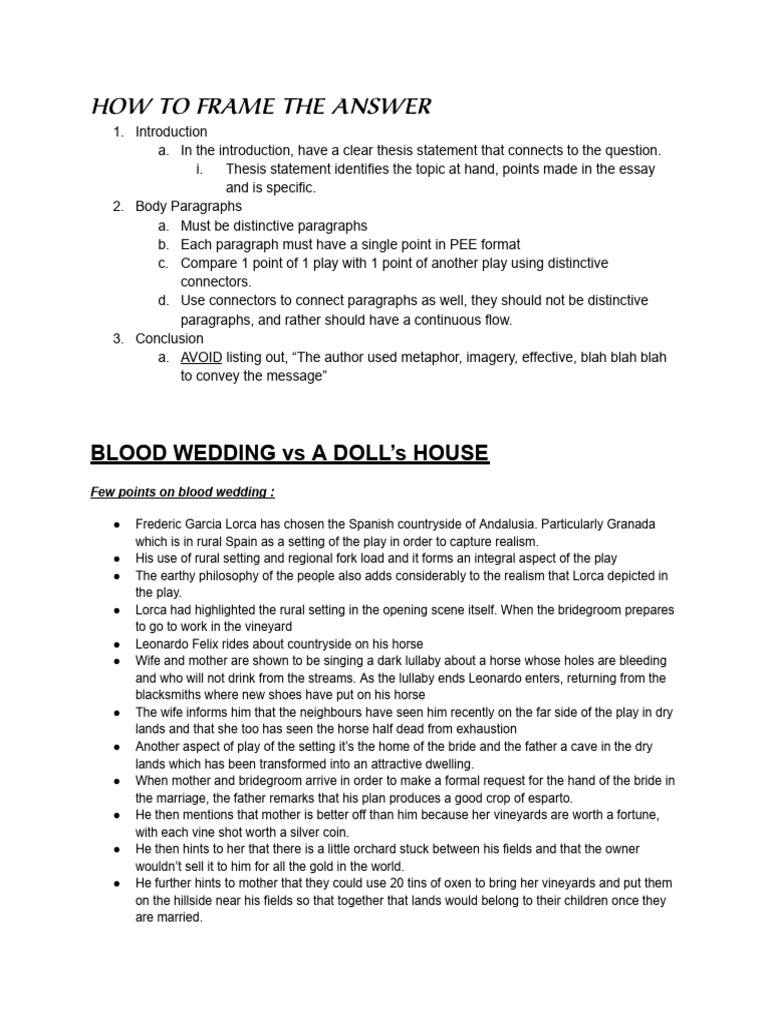 Paper 2 - Eng Lang&Lit | PDF