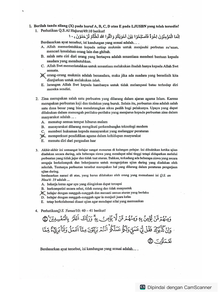 Us Pai Pdf