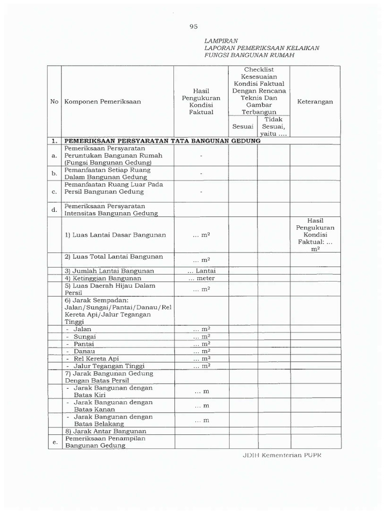 List FORMAT SLF - Bener-Pages | PDF
