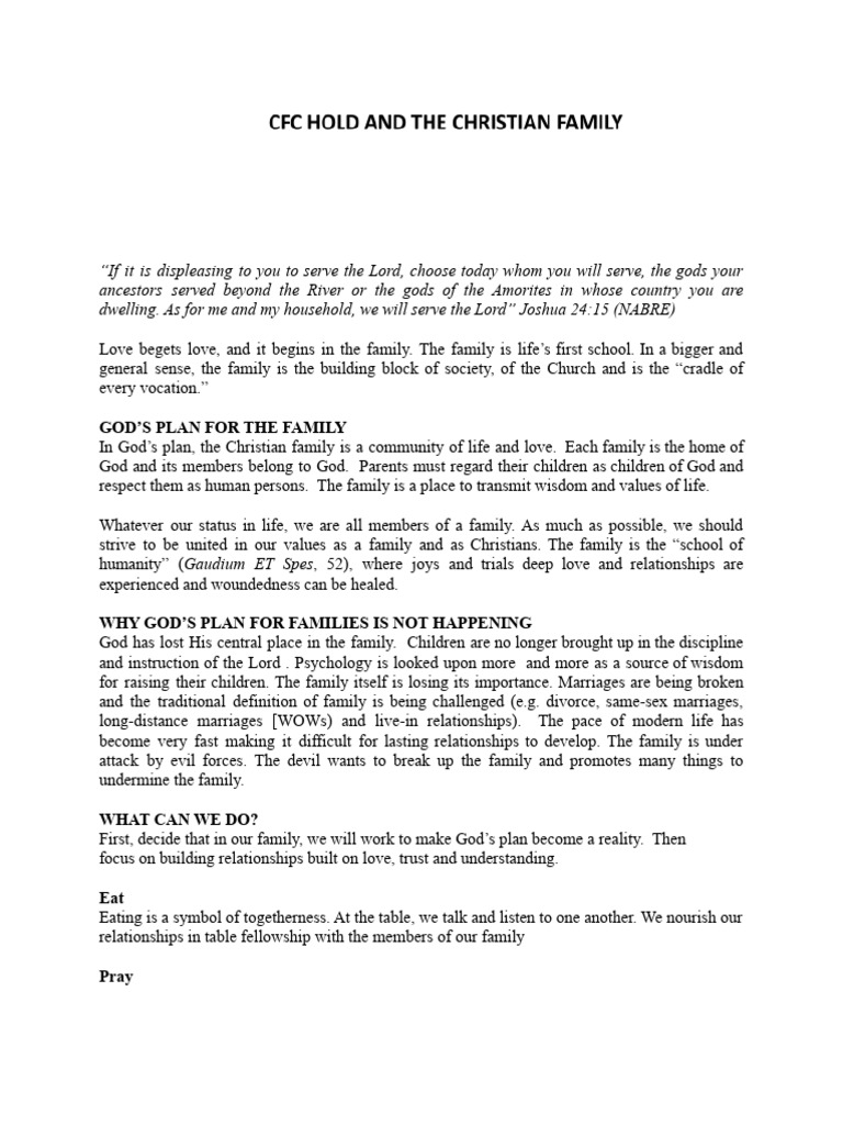 HOLD CLP v2 Session 5 Participants Handout 2022.docx | PDF