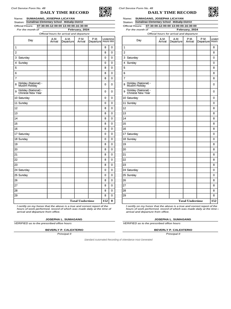 Sumagang Feb2024 | PDF