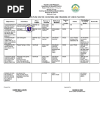 Berger Tables | PDF | Sports & Recreation