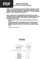HEC-RAS 1D Steady Flow Modeling - RAS-MAPPER | PDF | Icon (Computing ...