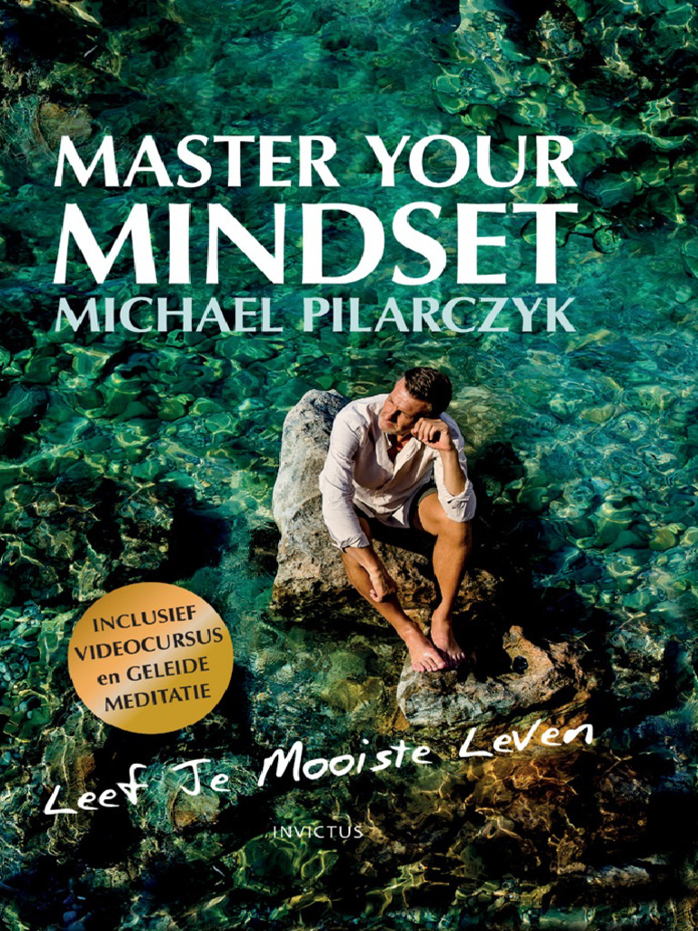 Master Your Mindset | PDF