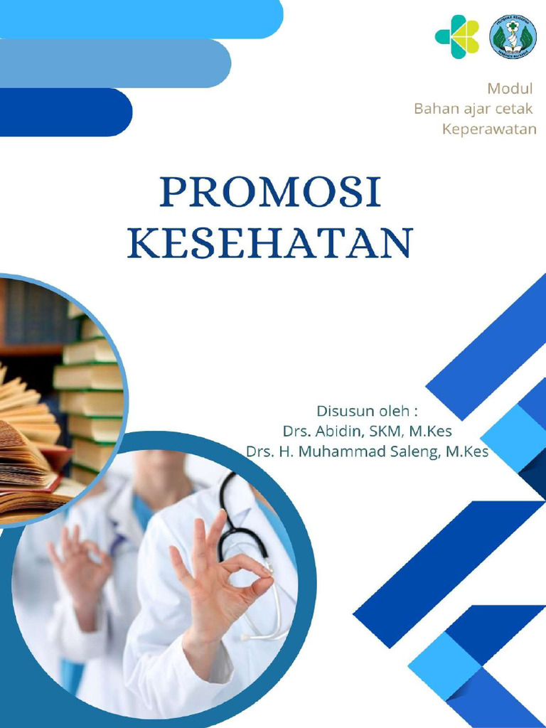 PROMOSI KESEHATAN | PDF