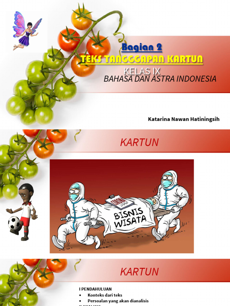Kartun 2 | PDF