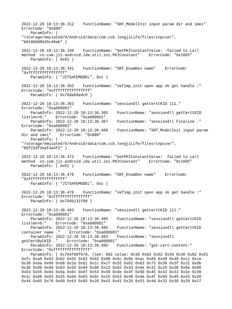 Ida Crypt Err你看咯 | PDF