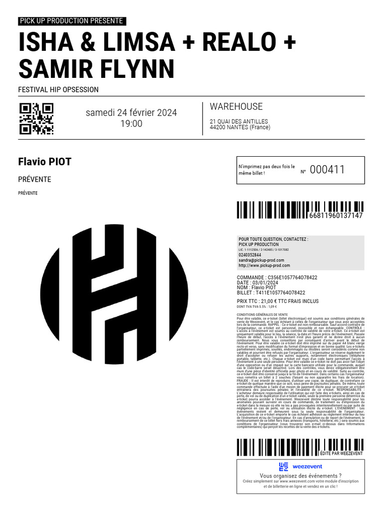 Limsa & Isha: Realo | PDF