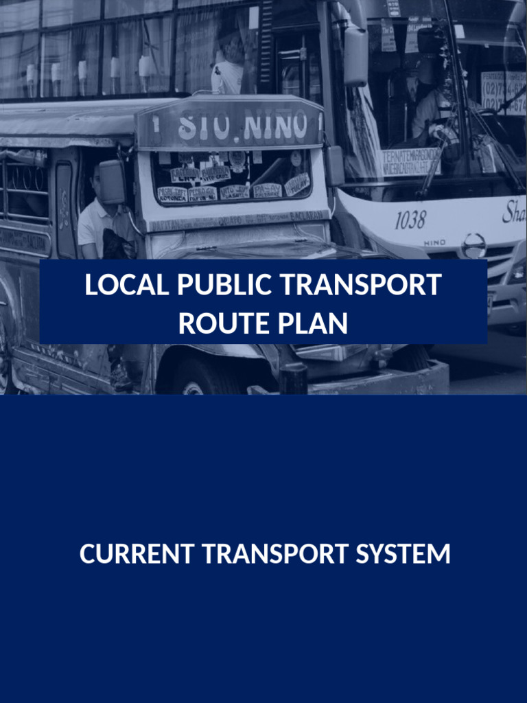 LPTRP For PDC Presentation | PDF