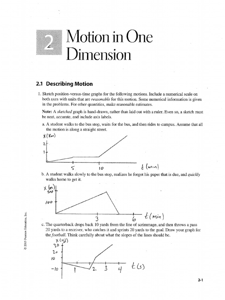 KJF3e Workbook Solutions CH02 | PDF