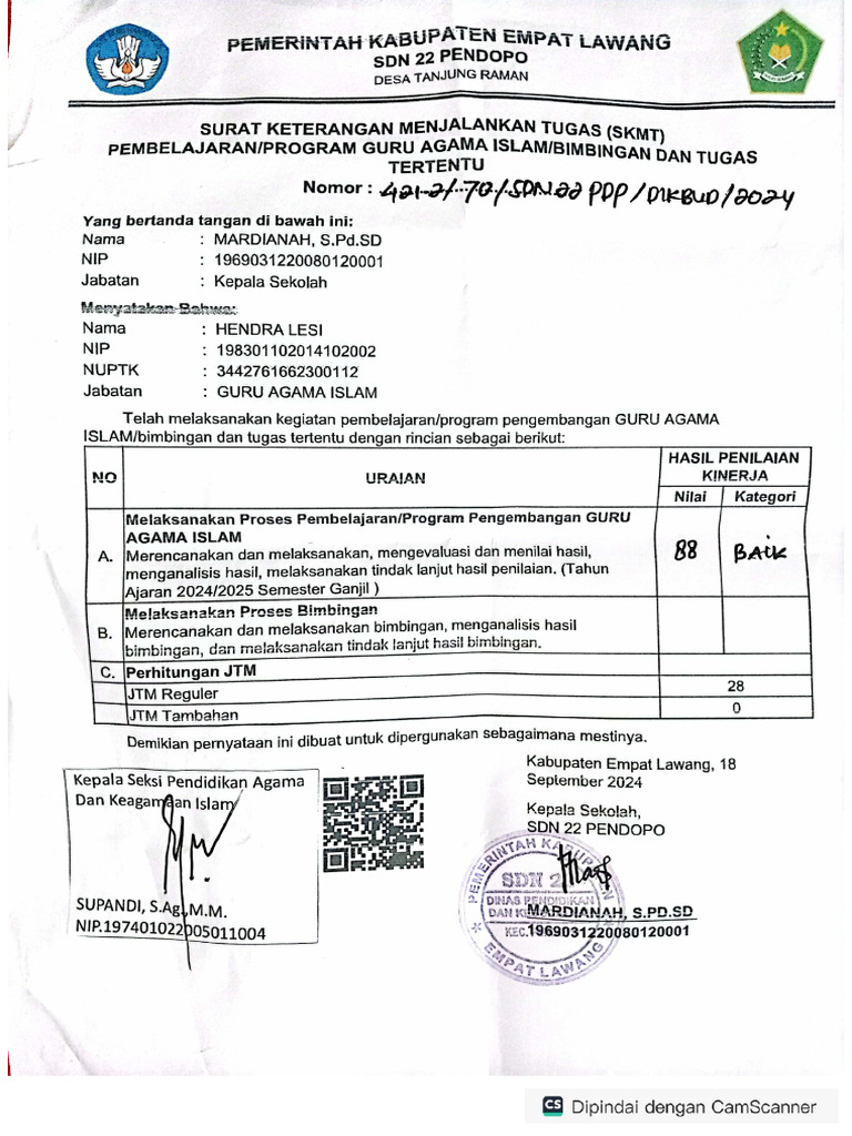 SKMT Lesi | PDF