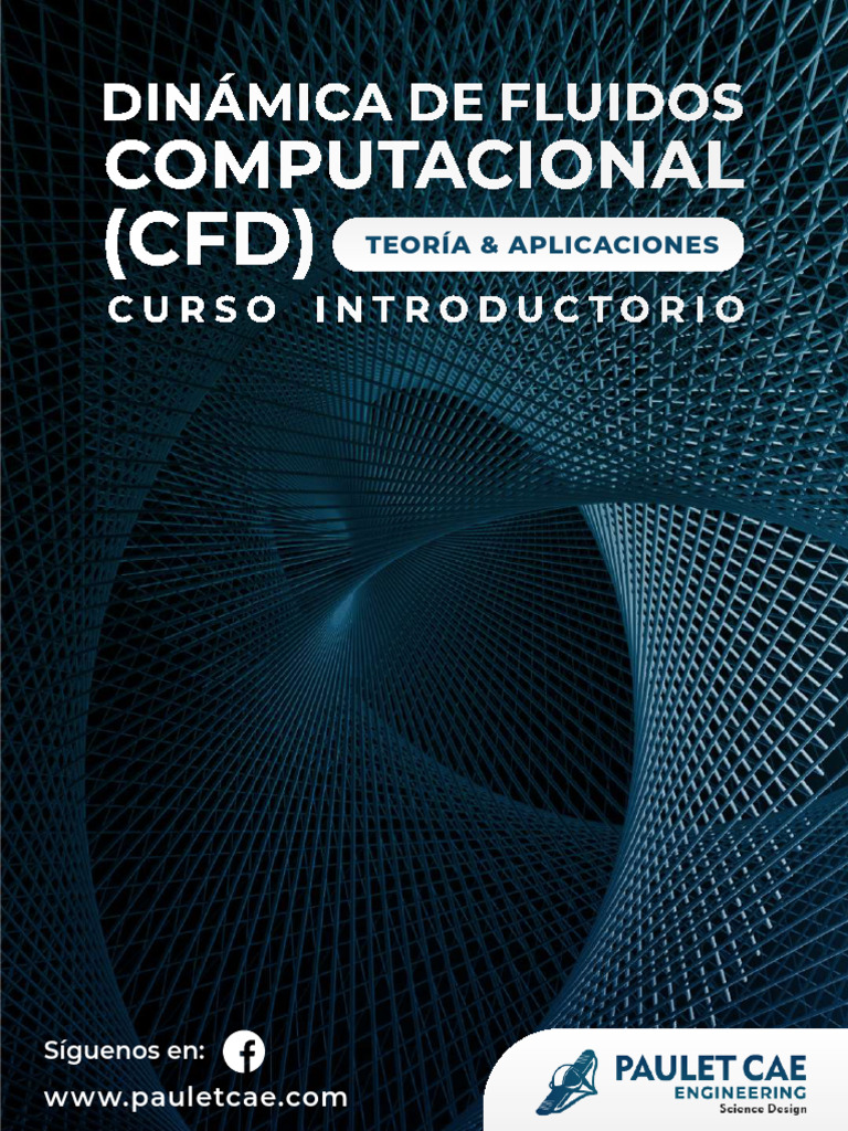 Introducción a CFD y Condiciones de Borde | PDF | Business | Computers