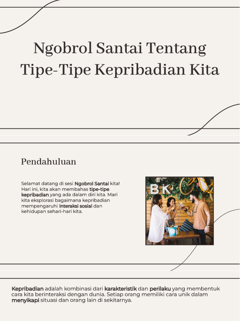 slidesgo-ngobrol-santai-tentang-tipe-tipe-kepribadian-kita-20240919005636Dj7p | PDF