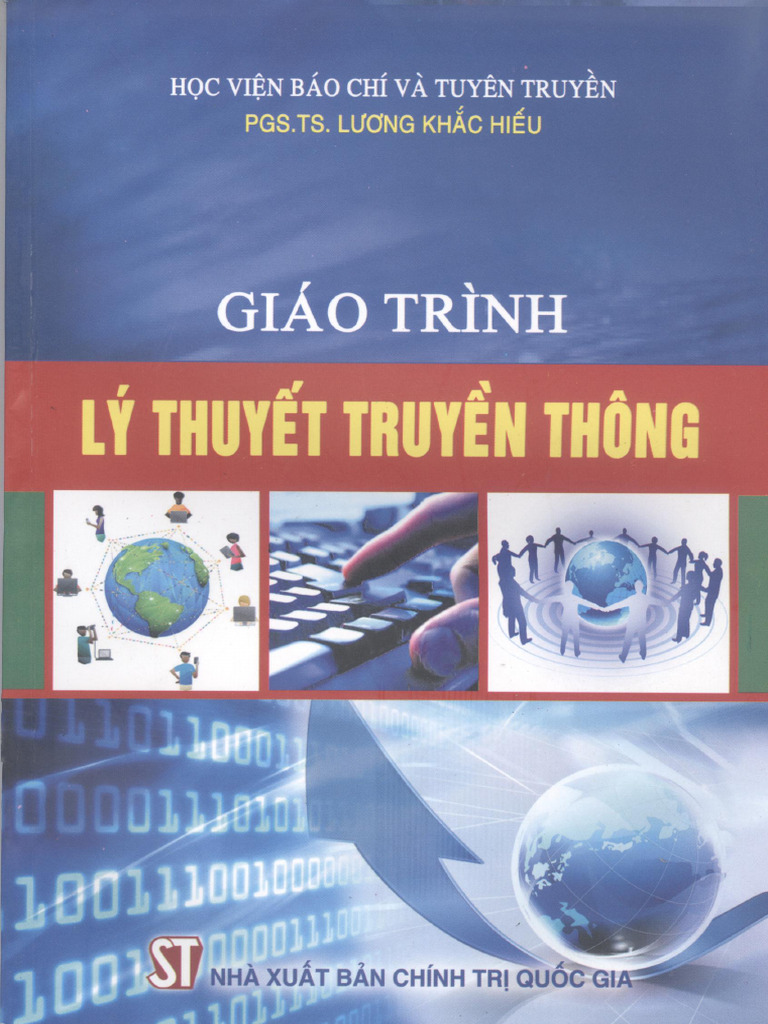 Giao Trinh Ly Thuyet Truyen Thong | PDF