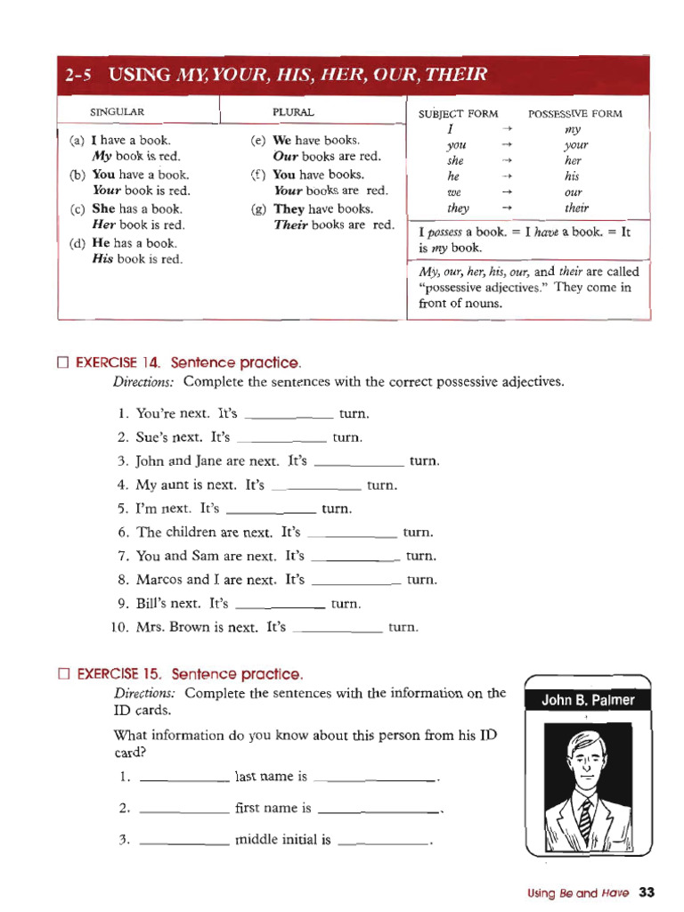 Betty-Azar-Basic-English-Grammar-3rd-Ed | PDF