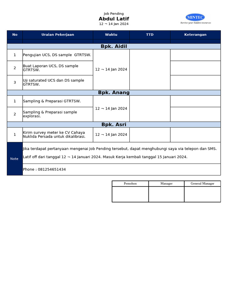 2024.01.11 - Job Pending Latif | PDF