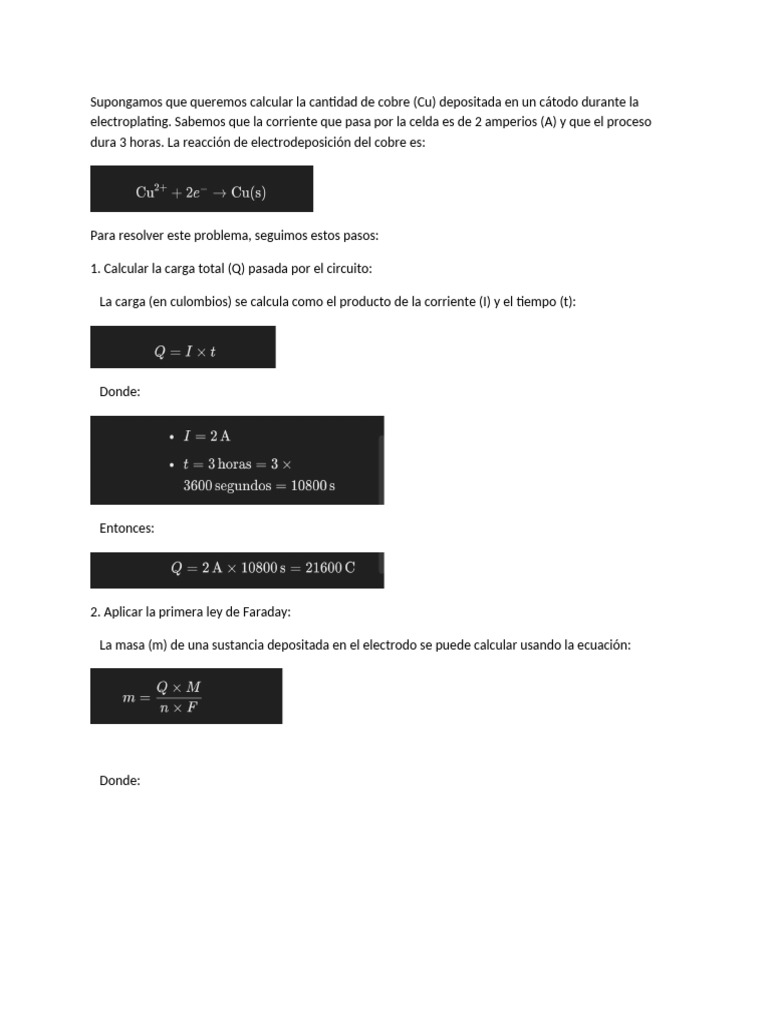 Ejemplos | PDF