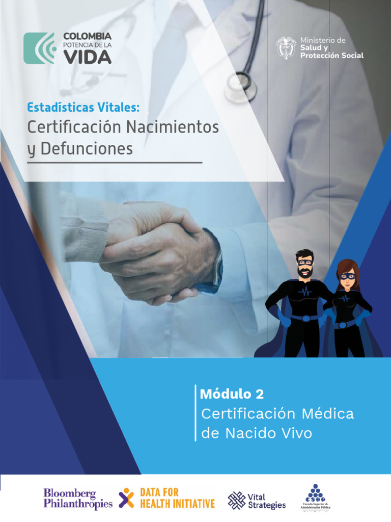 MoÌ Dulo 2certificarnacido Pdf 9459