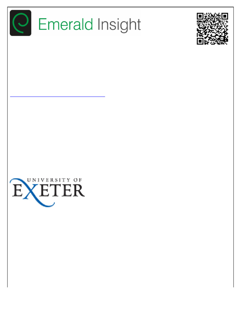 Managing Shadow | PDF