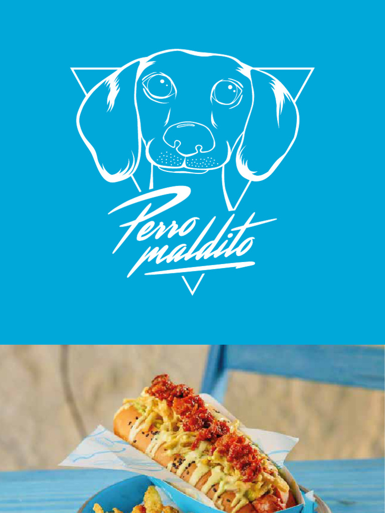 Carta Perro Maldito Ultima | PDF