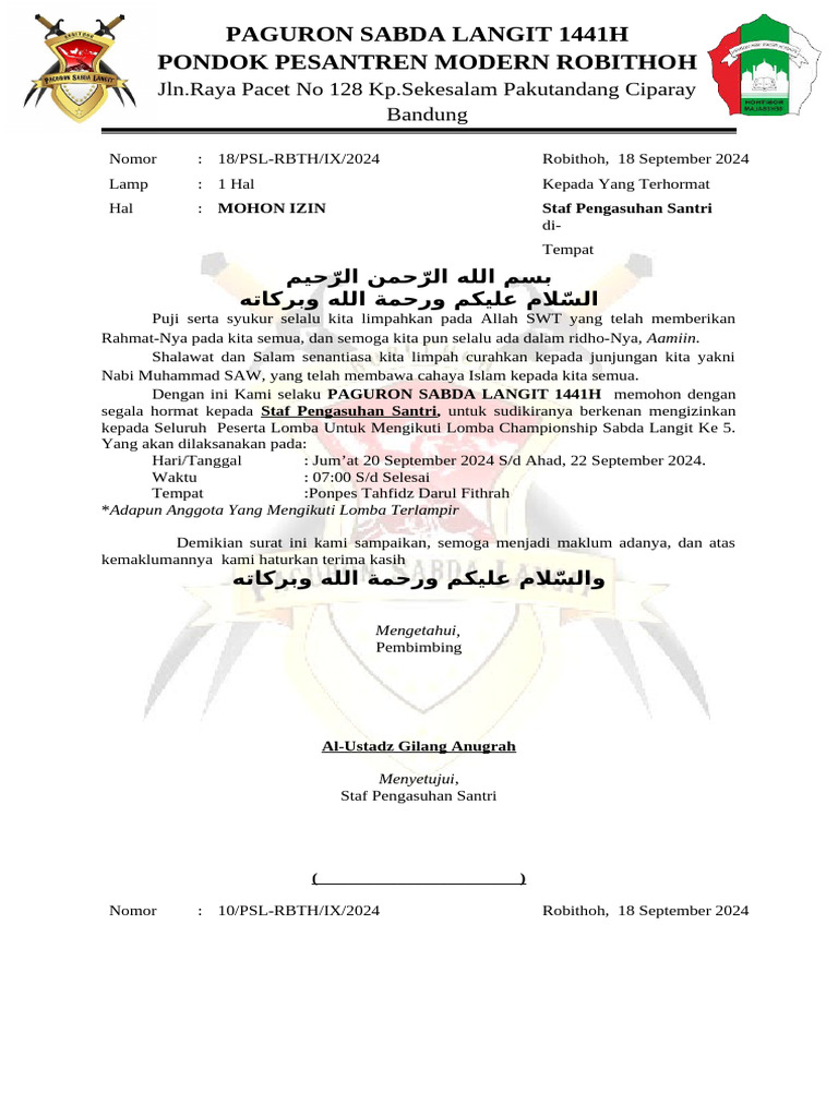 Nitip Irfan Sabda Langit Pdf