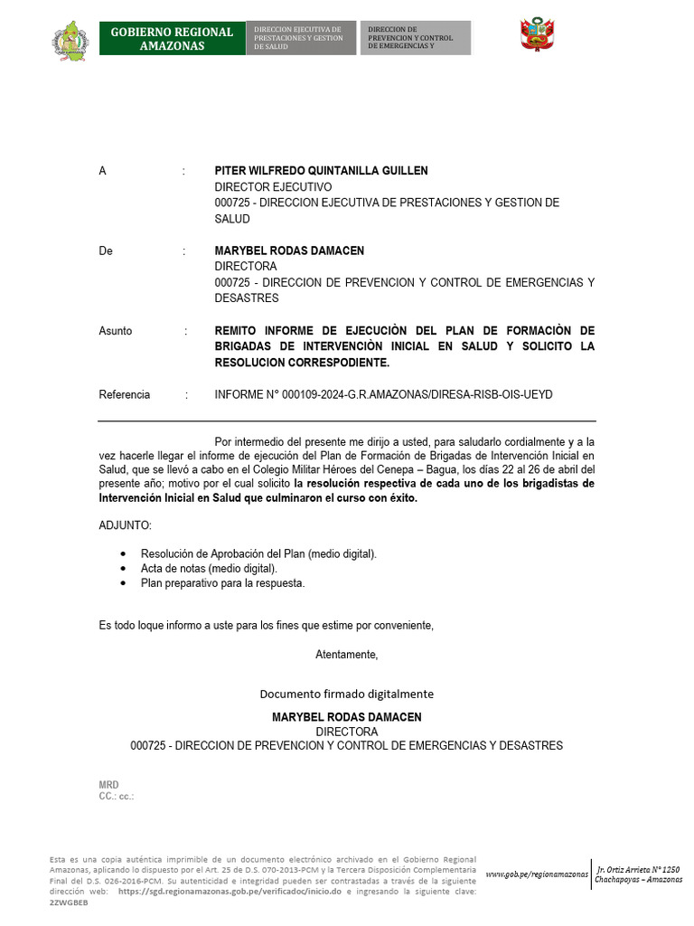 Informe 000282 2024 Ddpy | PDF