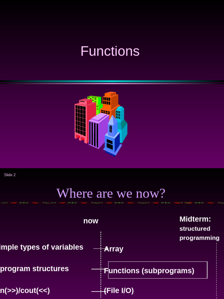 6) Function | PDF