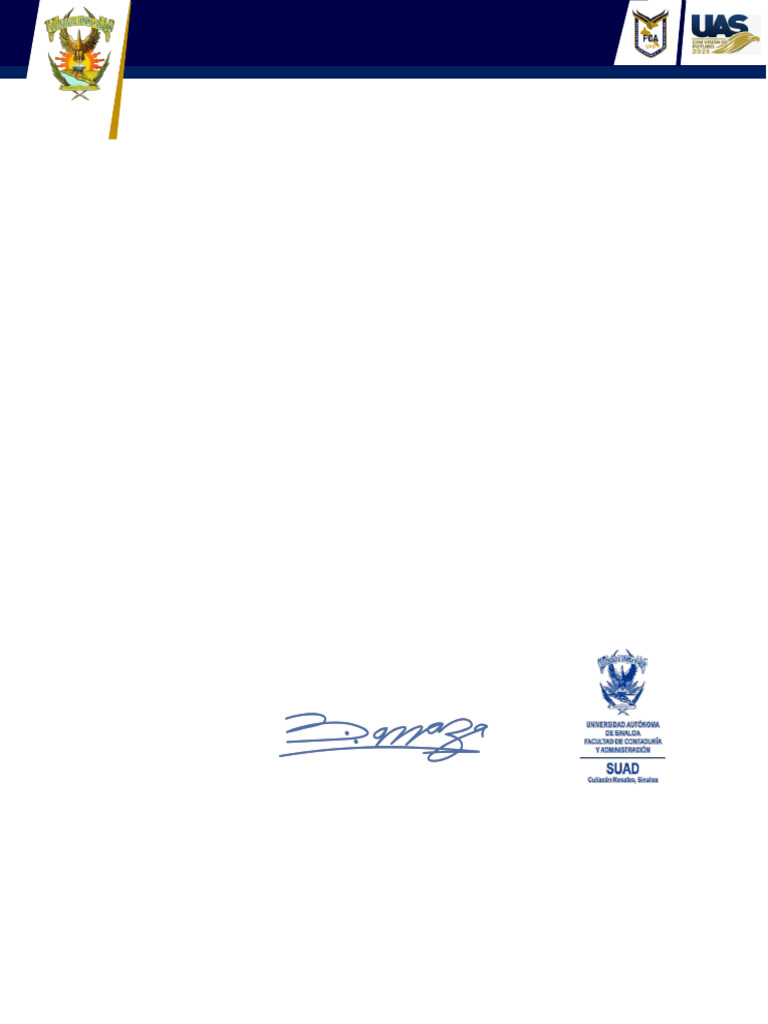 Carta de Terminación Hoja Membretada-Nuevo Formato | PDF