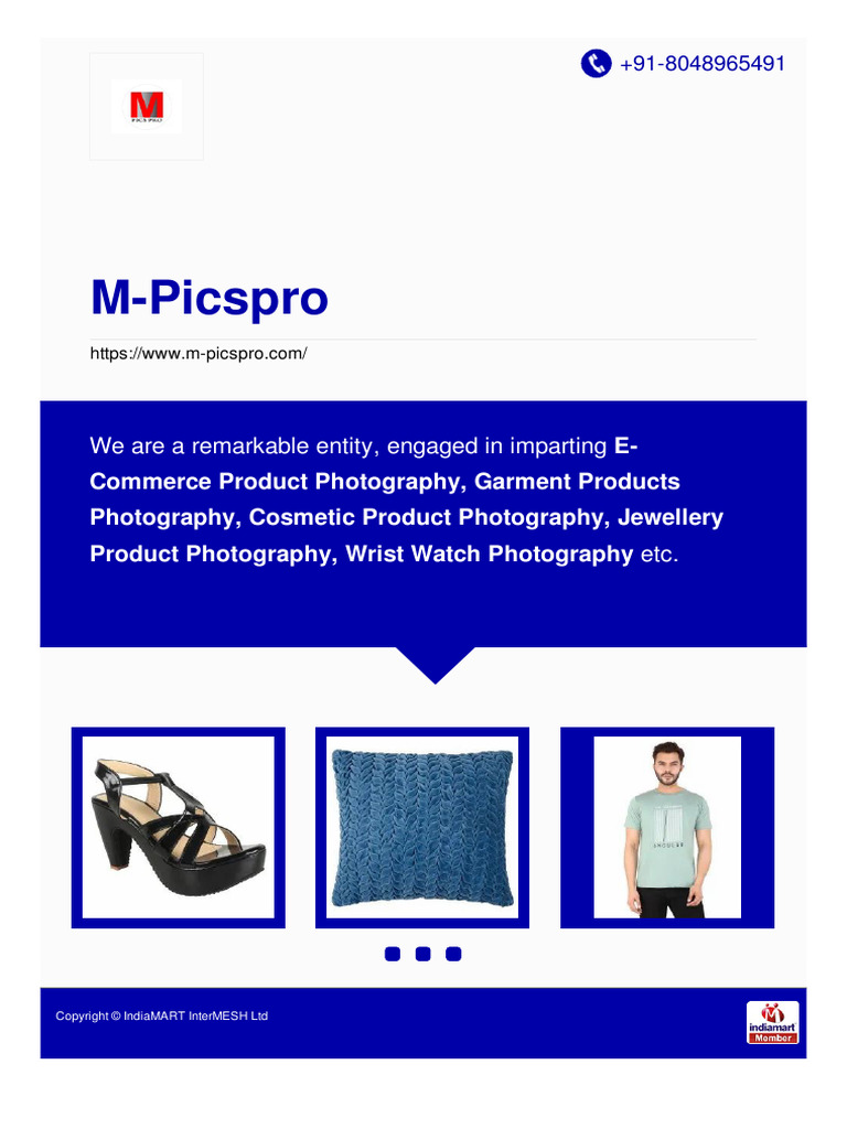 M Picspro | PDF