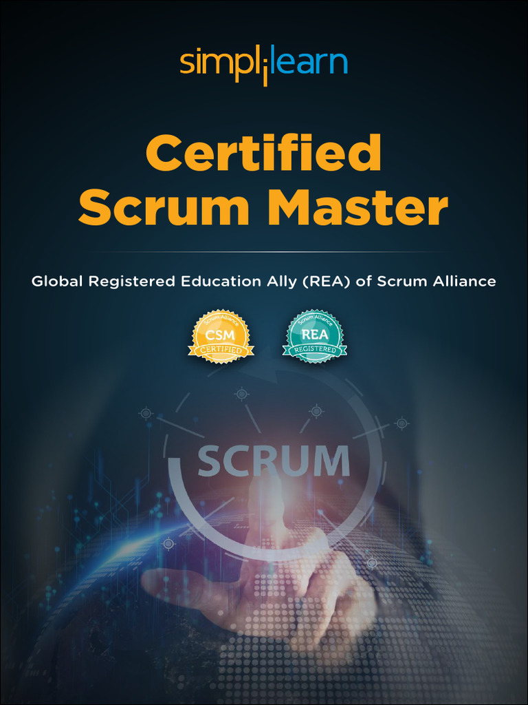 CSM Brochure Compressed | PDF