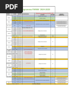 Bombay High Court Calendar 2026 | PDF | Holidays | Observances