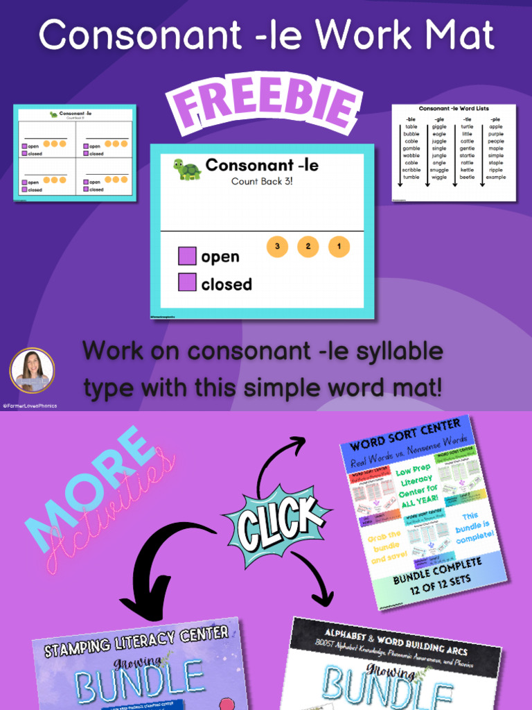 Freebie | PDF