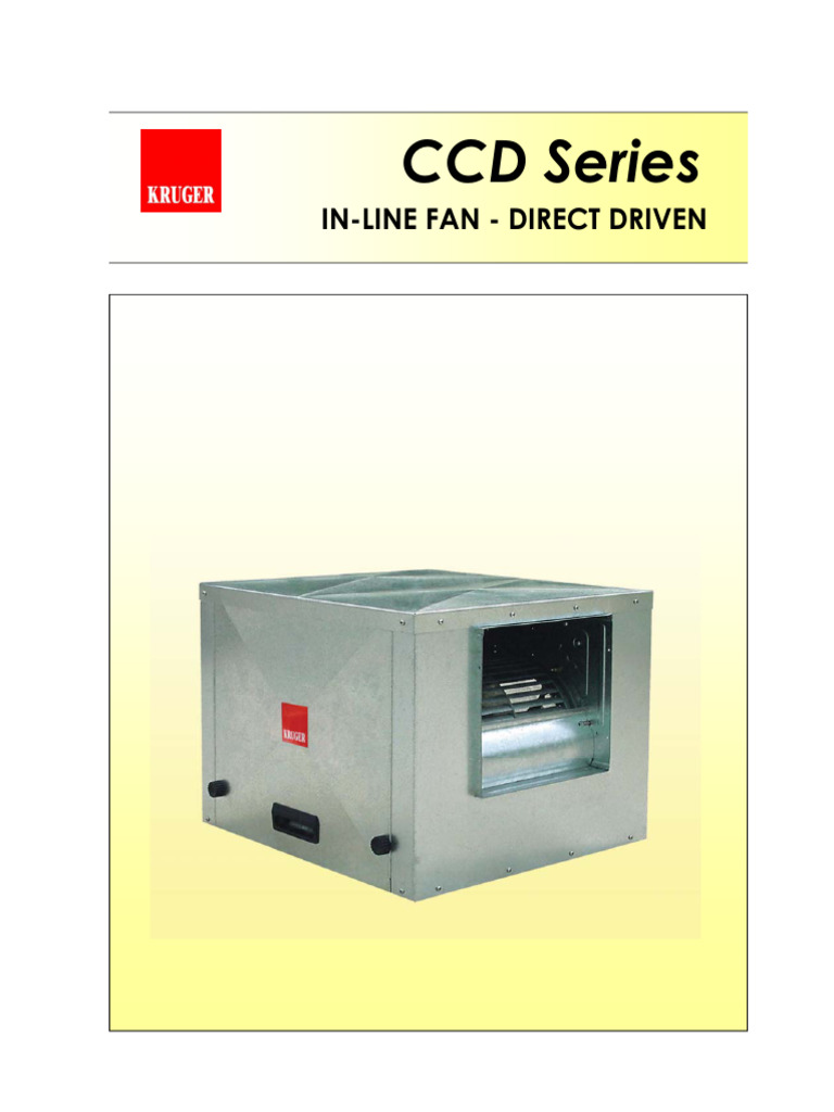 CCD Series | PDF