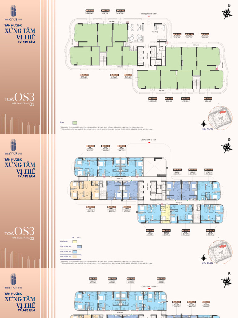 TMB Dienhinh Os3 | PDF