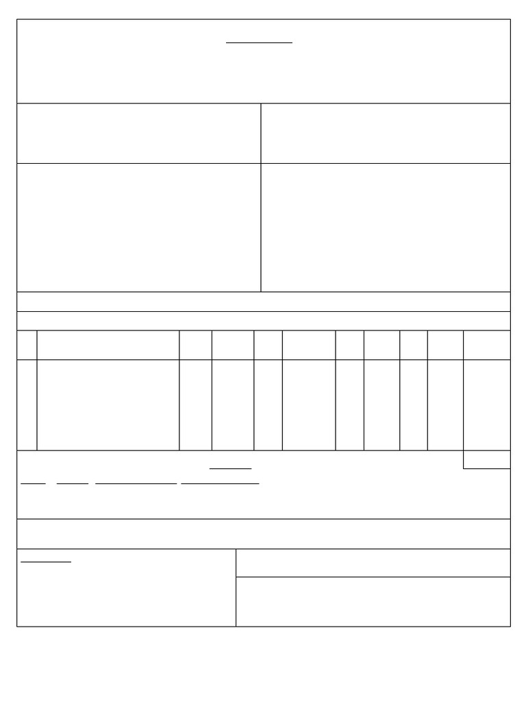 Invoice No 136 PDF