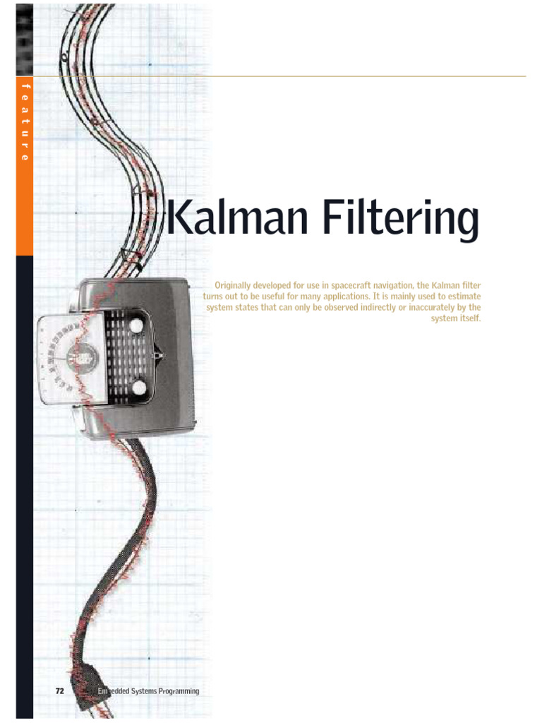 Basic_on_kalman_filter | PDF