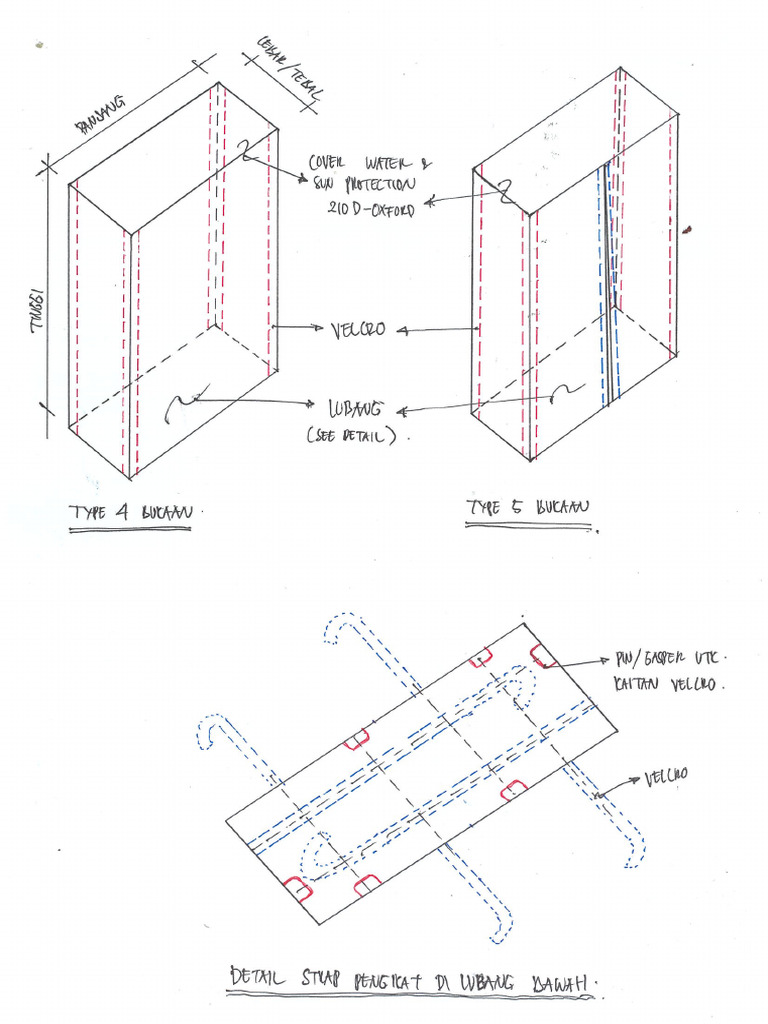 DWG Cover Device Instrument | PDF