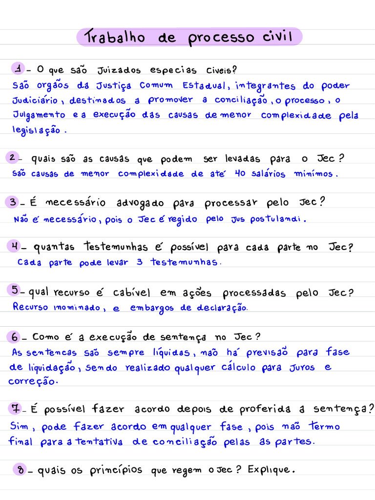 Atividade JEC - CPC N2 | PDF Atividade JEC - CPC N2 | PDF