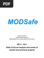 IEEE STD 1474.1-2004 Standard For CBTC Performance and Functional ...
