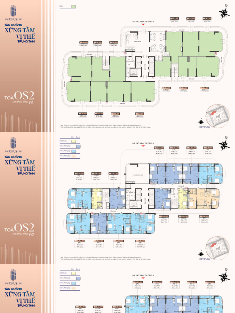 TMB DIENHINH OS2 | PDF