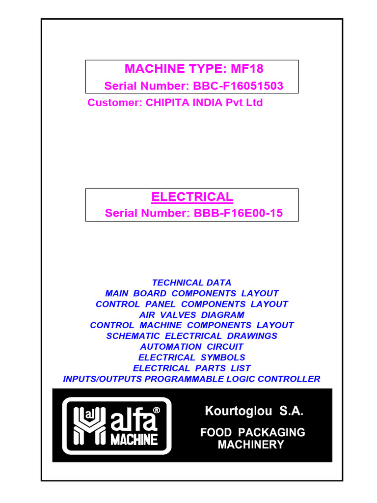 Electrical Pdf