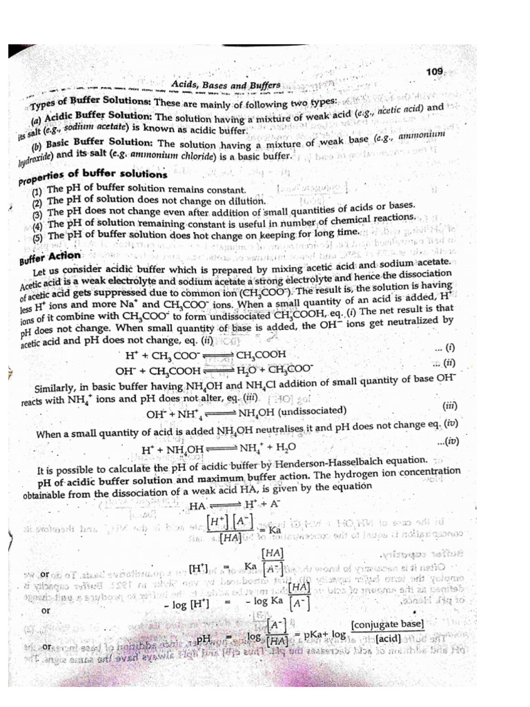 Inorganic Chatwal Pharma Book | PDF