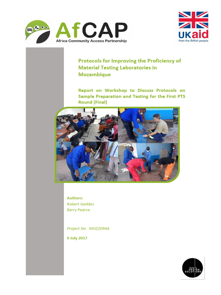 GeddesPearce CDS 2017 ...