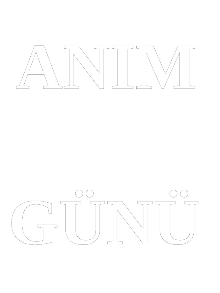 Anim | PDF