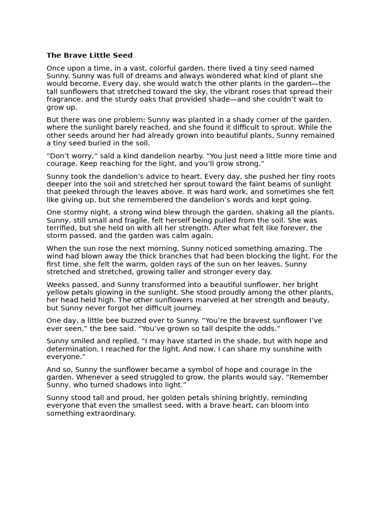 Story 5 | PDF