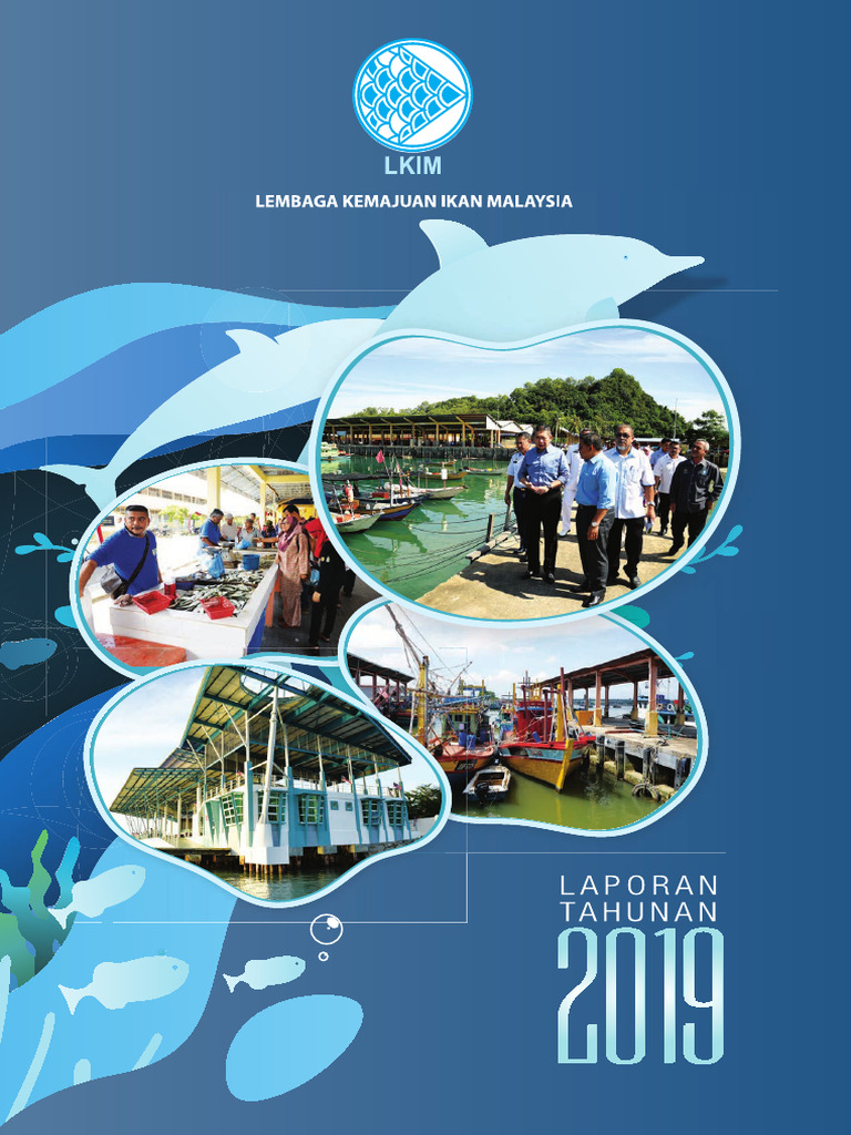 Laporan Tahunan LKIM 2019: Pencapaian dan Program | PDF
